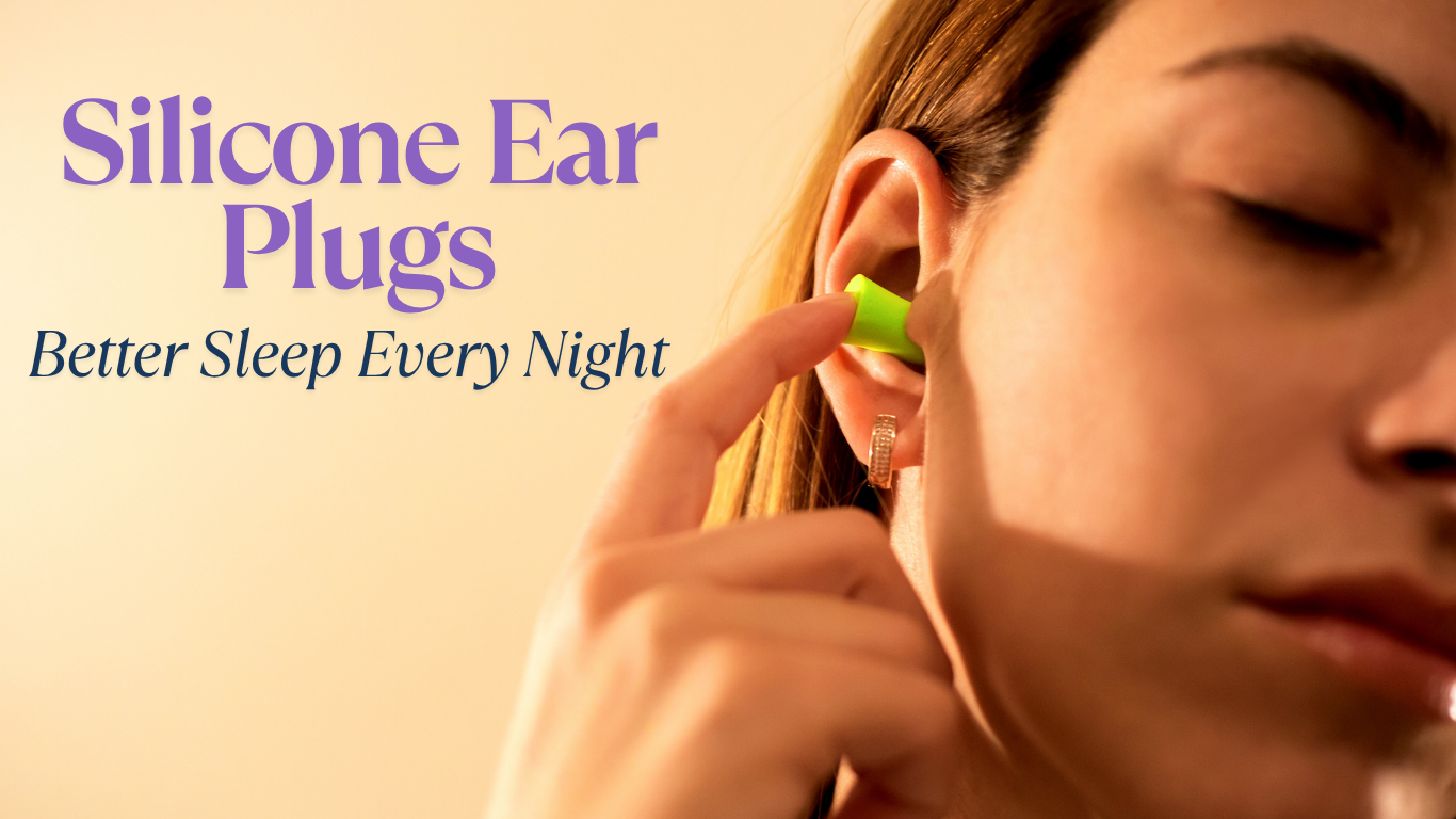 The complete guide to silicone ear plugs 2025. – www.siliconemania.com
