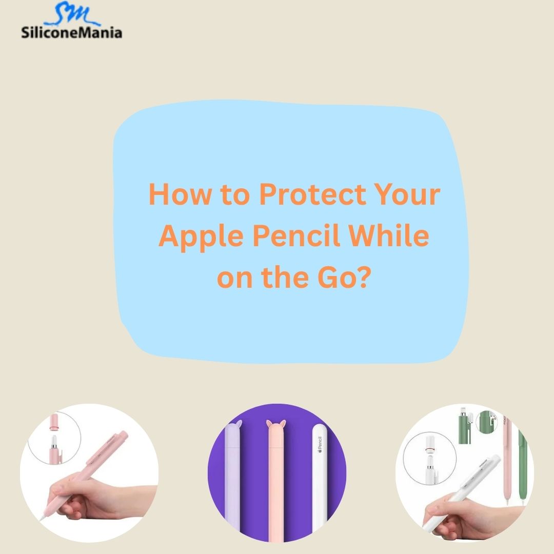 How to Protect Your Apple Pencil While on the Go? – https ...