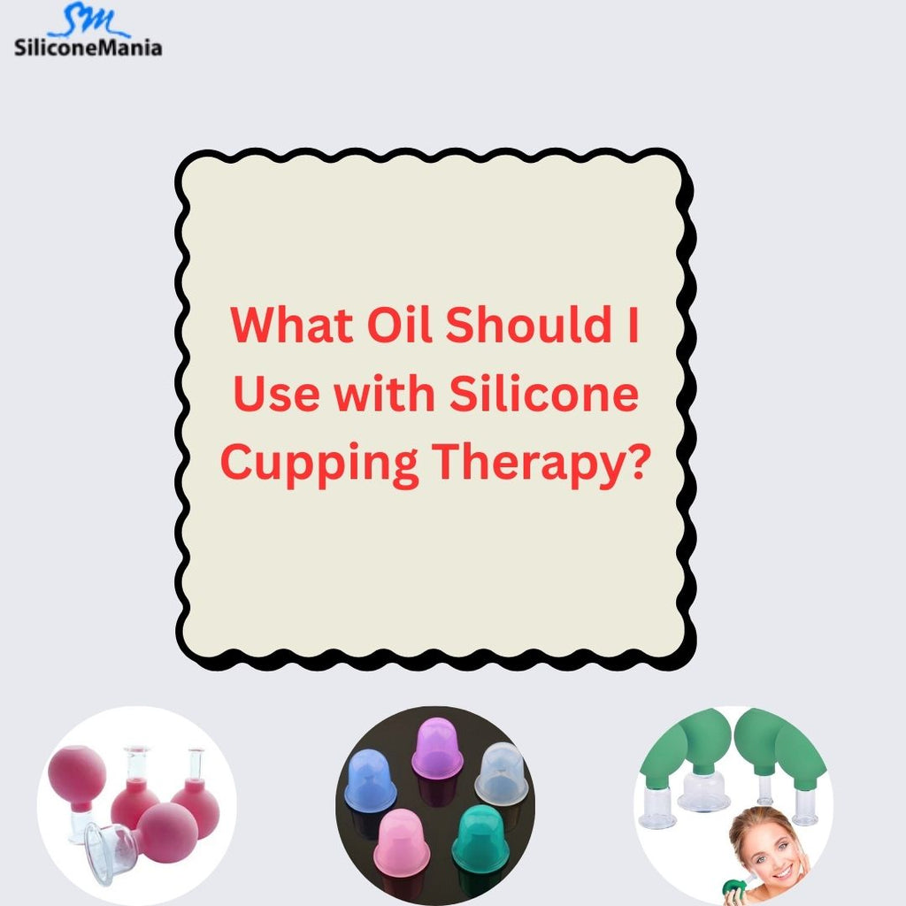 What Oil Should I Use with Silicone Cupping Therapy? – https ...