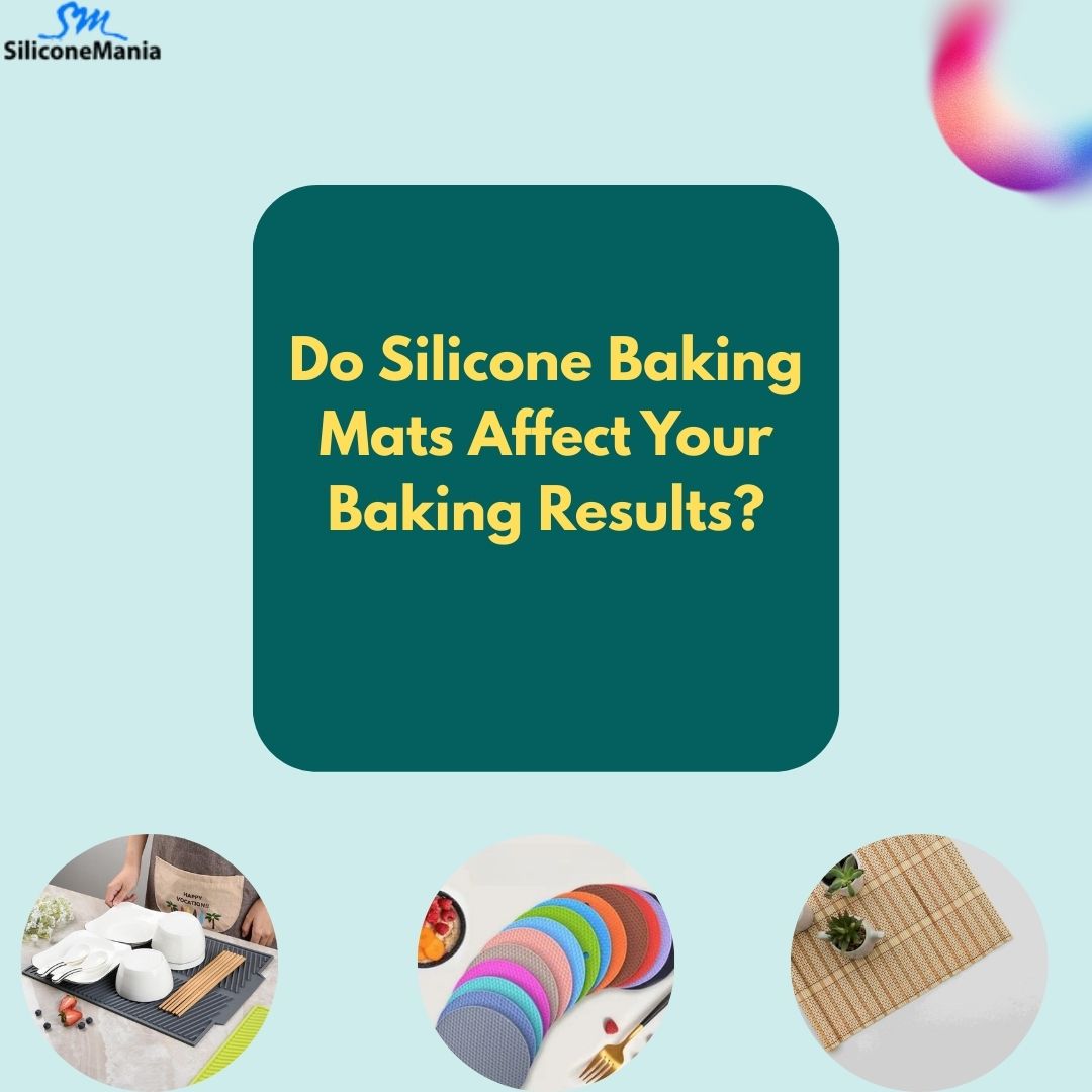 Do Silicone Baking Mats Affect Your Baking Results? – https ...