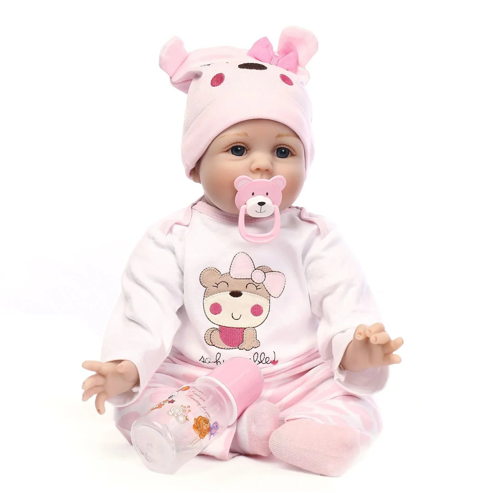 How Durable Should Infant Dolls Be for Regular Play? – www ...